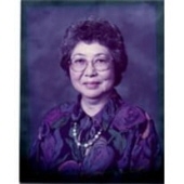 Mary Miyeko Haramoto Obituary - 2012 - BUILDER DEMO