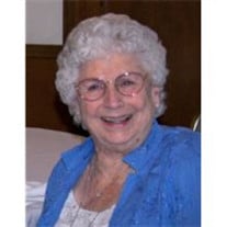 Virginia "Ginger" Harrison - 2016 - BUILDER DEMO