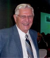 John Weiler - 2012 - Brian E. Wood Funeral Home Ltd.