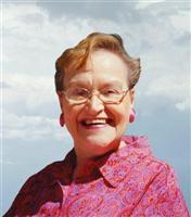 Susan Gilbert - 2009 - Brian E. Wood Funeral Home Ltd.