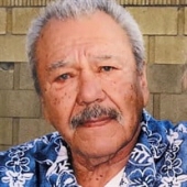 Rodolfo "Rudy" Navarro - 2021 - BUILDER DEMO