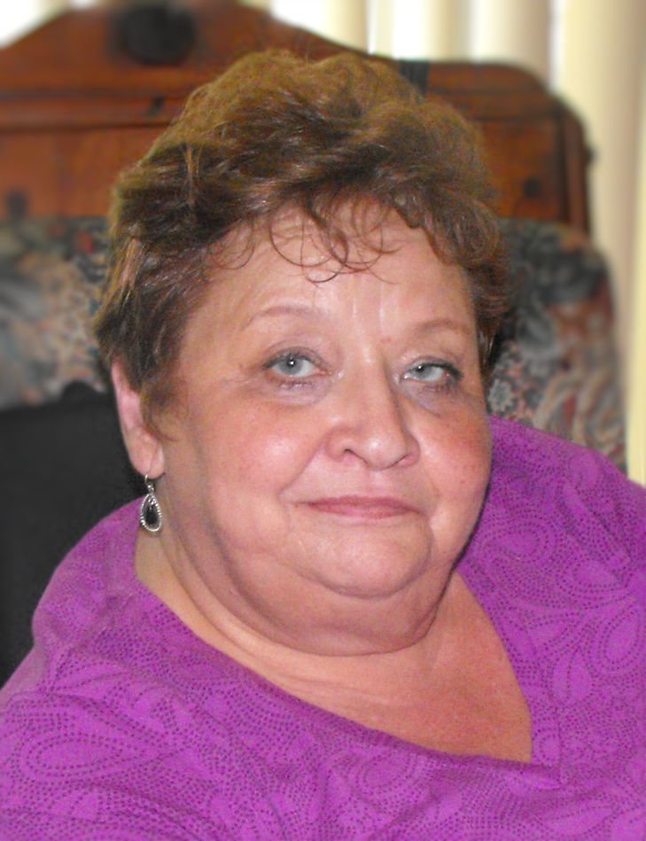 Kathy Simpson - 2020 - Brian E. Wood Funeral Home Ltd.