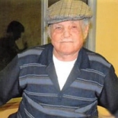 Sebastiano Giuseppe Terzoli Obituary