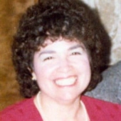 Clara Logan Obituary