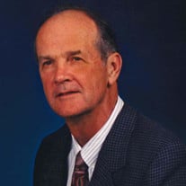 William "Bill" Sinclair - 2018 - BUILDER DEMO