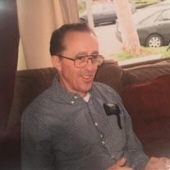 William B. Stover, "Bill" - 2018 - BUILDER DEMO