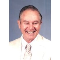 Joseph E. Leach Jr. - 2014 - BUILDER DEMO