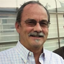 David Lee Warren - 1970 - David Lee Warren