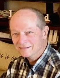 Patrick Crisp Whitaker, III - 2022 - Banfield Funeral Home