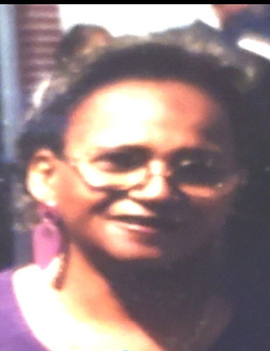 Katherine Darlene Saunders - 2022 - Mrs J W Jones Memorial Chapel