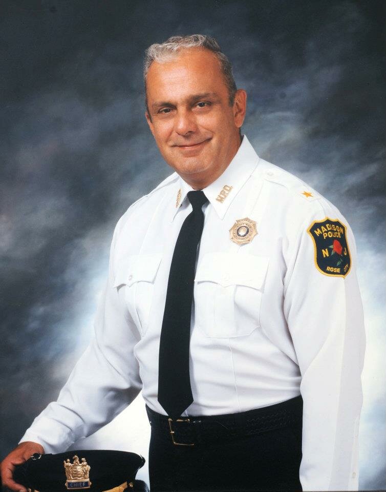 Donald R. Capen - 2022 - Madison Memorial Home