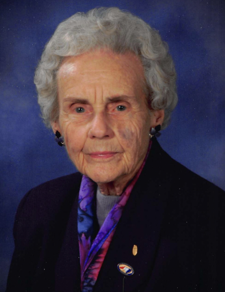 Audrey Rouse Tyson - 2022 - Rouse Funeral Home