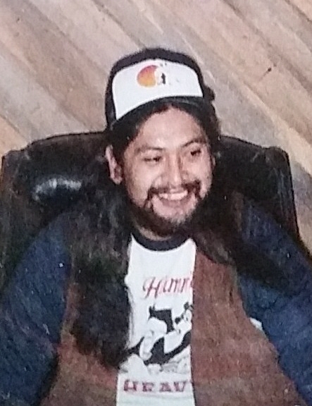 Michael Lynn Hewitt - 2022 - Cascade Cremation & Burial