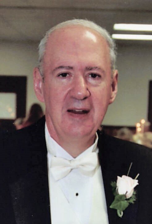 David Grayson Grigg - 2022 - Pugh Funeral Home