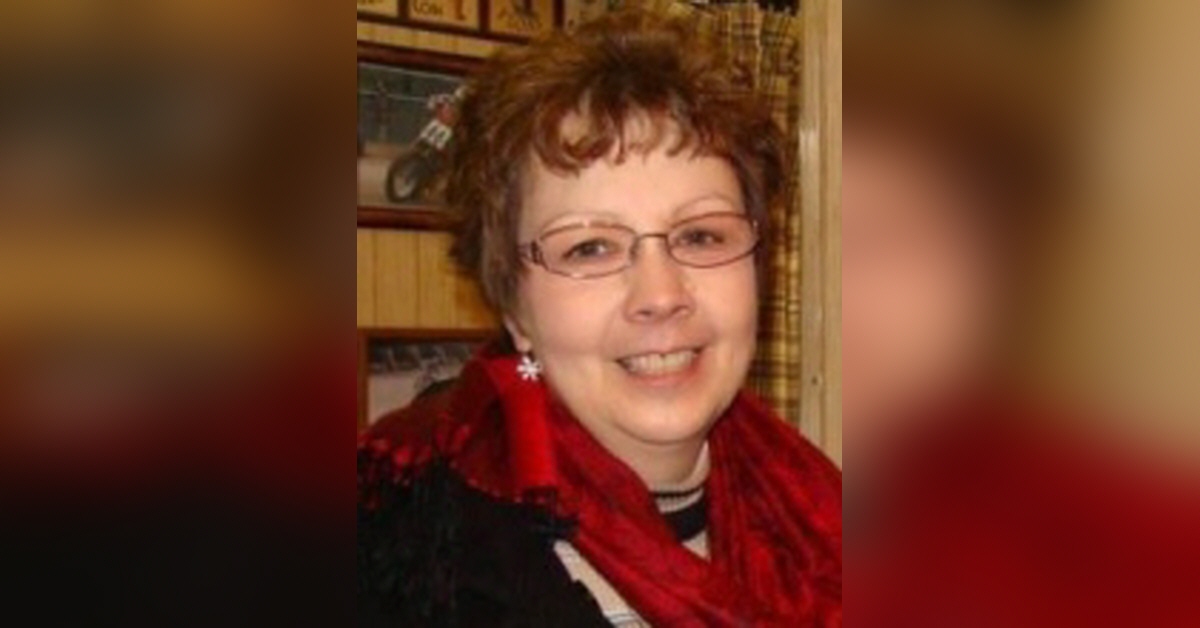 Obituary information for Patricia Ann Heffernan