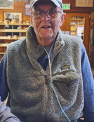 Roger Jay Brower - 2022 - Memorial Alternatives