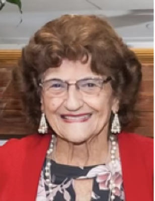 Josephine "Jo" Ryan Obituary - 2022 - Magner Funeral Home, Inc.