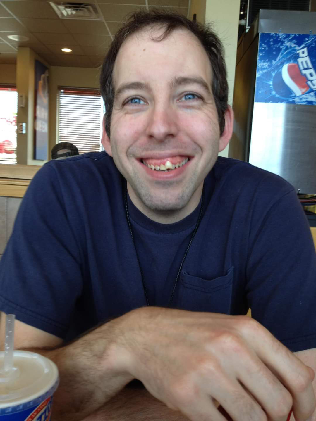 Bruce John Rammel - 2022 - Hughey Funeral Home