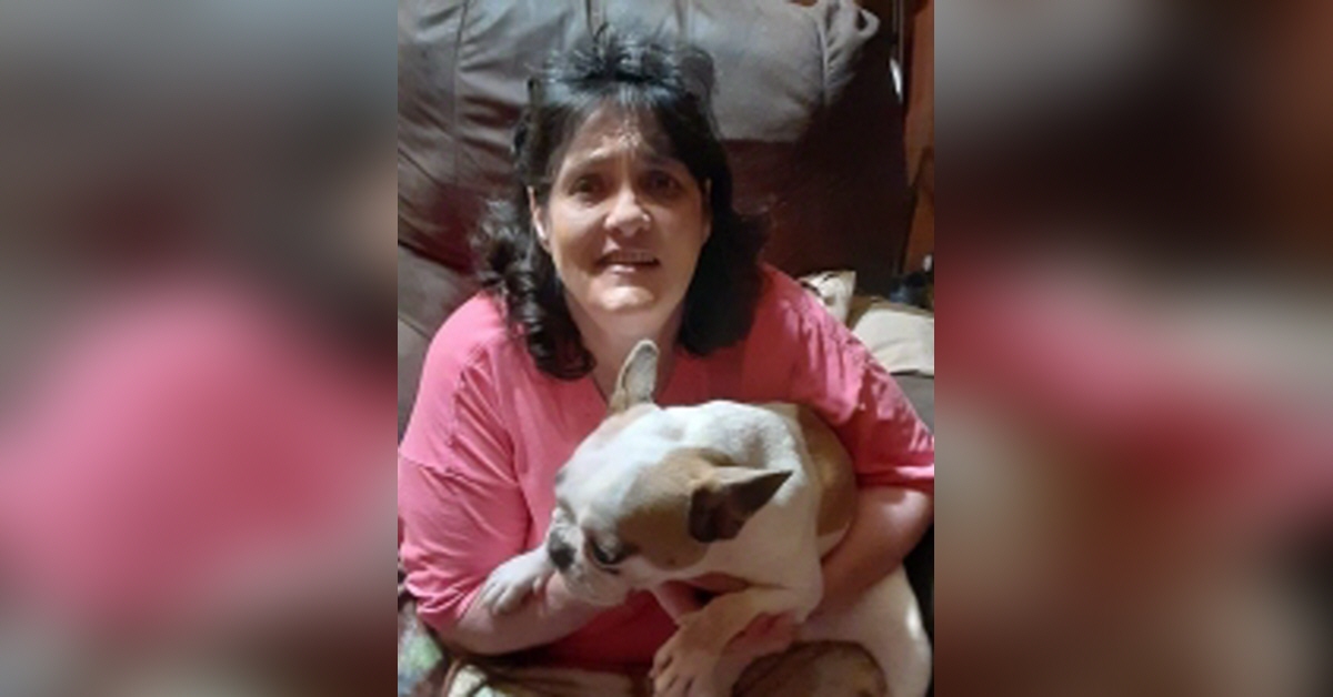 Obituary information for Shawn Rene Oliver Grice