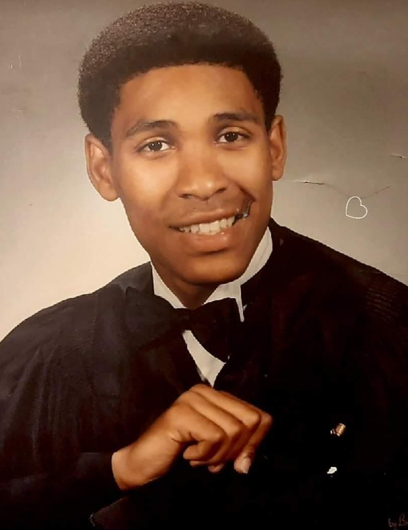 Curtis Cutler Jr. - Memories Trees