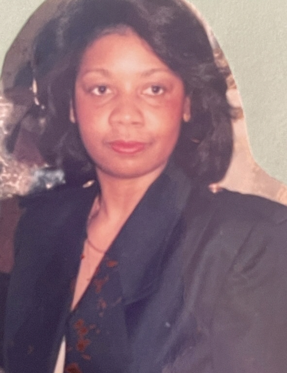 Bertha ‘Bert’ Cummings - 2022 - Jackson-Brooks Funeral Home Bertha ‘Bert’ Cummings - 2022 - Jackson-Brooks Funeral Home