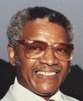Obituary information for Cecil E. Rucker, Sr.