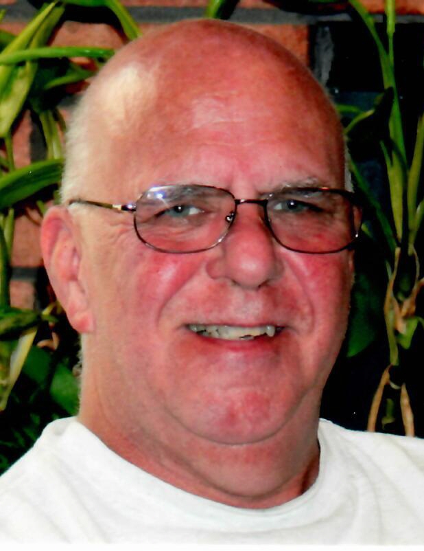 Richard G. Hursey - 2022 - Kisselburg-Wauconda Funeral Home