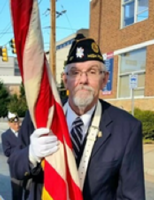 Rev. Steve Aaron Horsley - 2021 - Lyerly Funeral Home