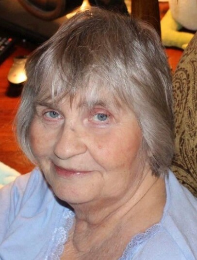 Jean Stewart - 2022 - Clark Legacy Center - Frankfort