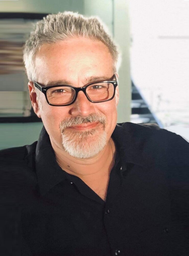 James Wendling - 2022 - Fred C. Dames Funeral Homes