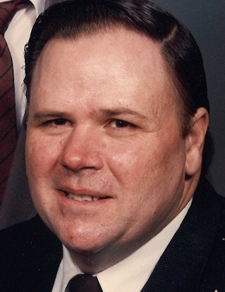 Ronnie Glenn Starnes - 2022 - Scoggins Funeral Home