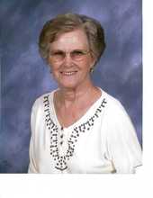 Elizabeth "Liz" Gregory - 2022 - Culpepper Funeral Home