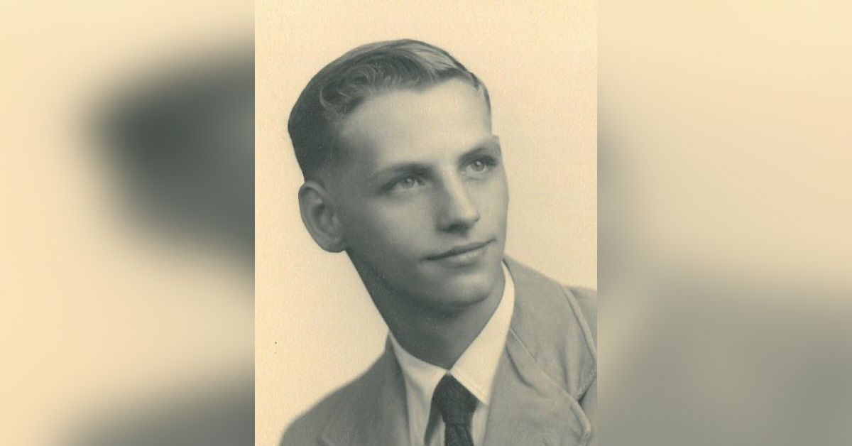 Obituary information for Robert R. Confair