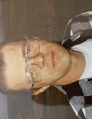 Warren Keith Parson - 2022 - Kelly L. Corridoni Funeral Home