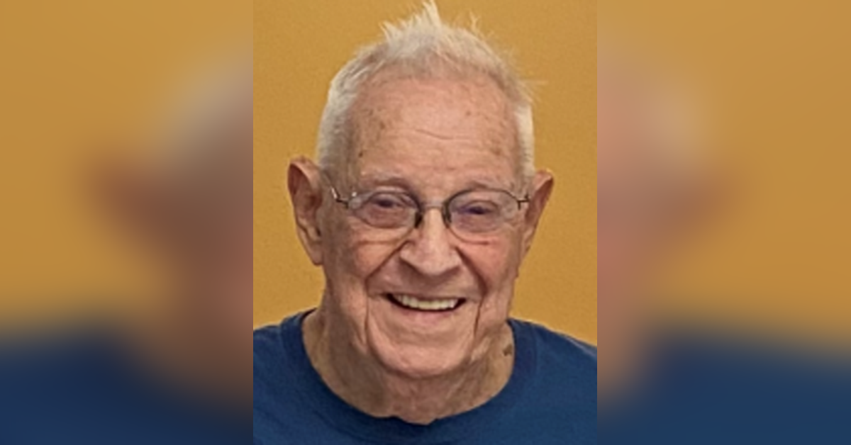 Obituary information for Joseph J Boucher