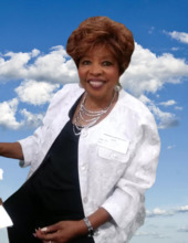 Sara Rand Howard - 2022 - Small's Mortuary & Cremation Services Inc.