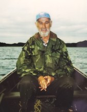 Edgar Lewis Burton - 2022 - Stacey's Funeral Home