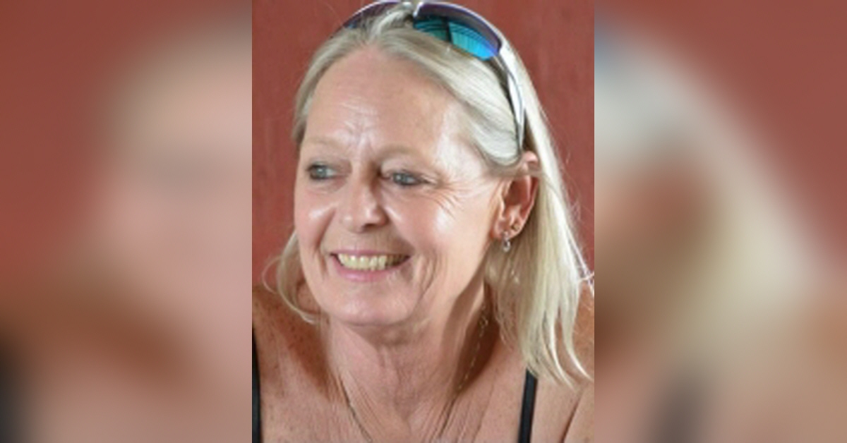 Obituary information for Debra Lynn Box