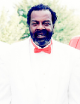 Robert Allen, Jr. - 2022 - Carlos T. Callands Funeral Practitioner