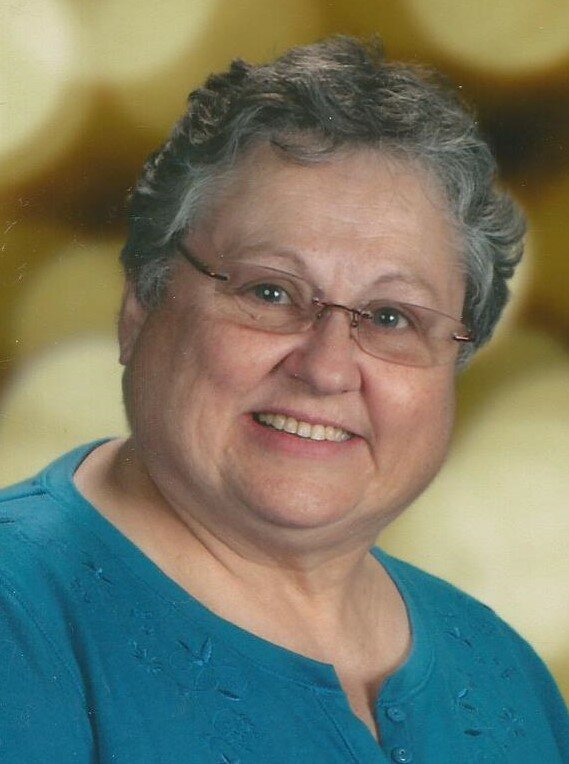 Carey Lynn Pankey - 2022 - Cremation Society of Mid-Michigan