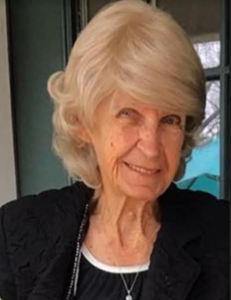 Ruth Long - 2022 - Croley Funeral Homes