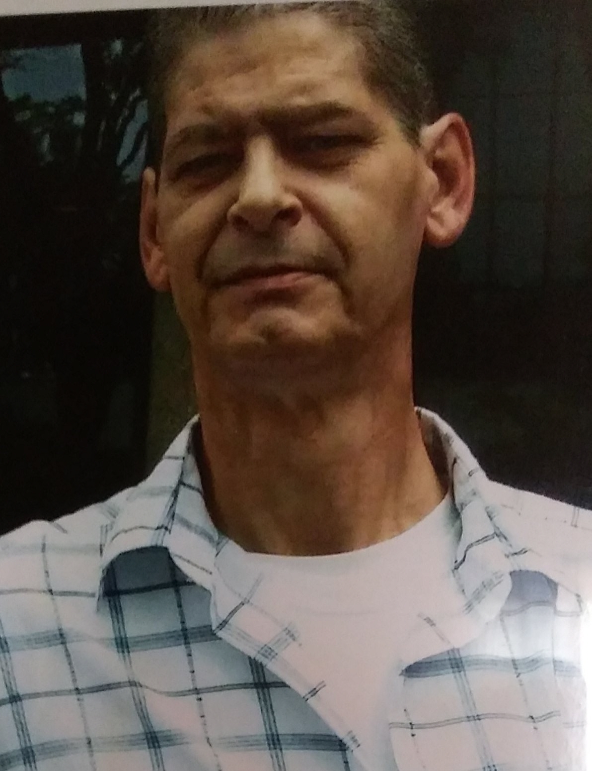 Steven Hall - 2022 - Walter Funeral Home