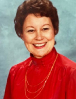 Verna Mae Smith - 2022 - Woodlawn Funeral Home
