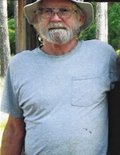 James Wayne Price - 2022 - Coastal Camden Funeral Home