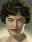 Andrea Pavuk - 2022 - Bagnato Funeral Home, Inc.