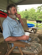 Charles Eugene Orcutt - 2022 - Young's Community Memorial Funeral Home