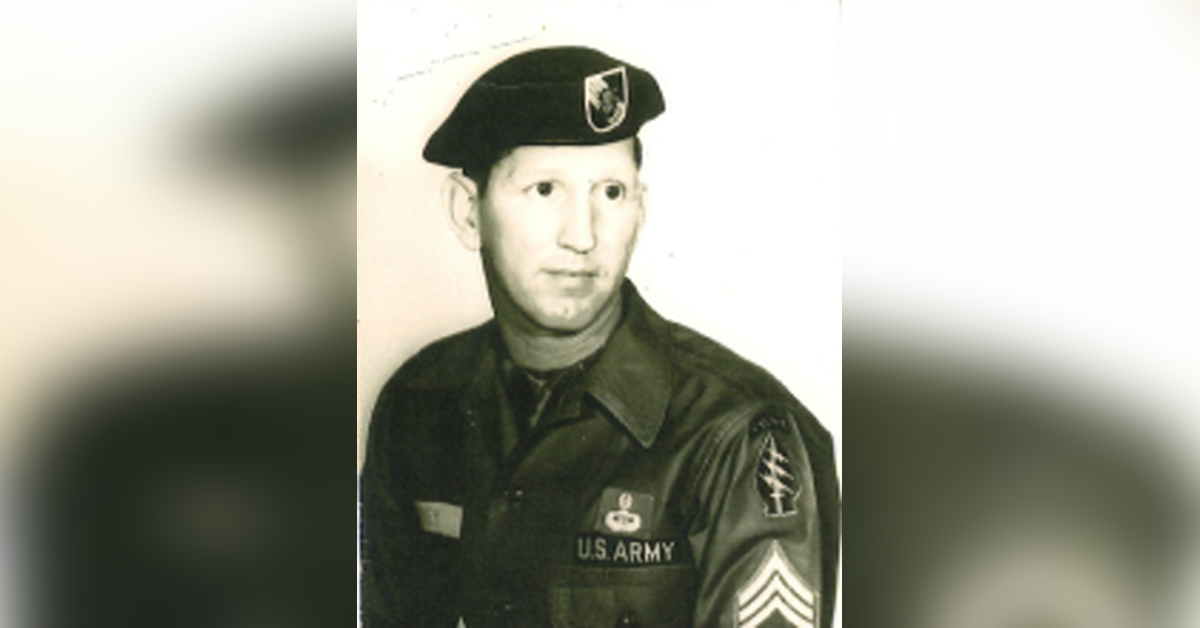 Obituary information for Richard Wayne Embrey