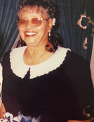 Mother Mamie Irene Walden - 2022 - T. L. Faison's Funeral Care, LLC