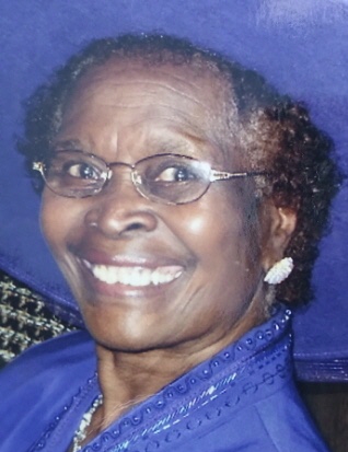 Gladys Dominia Greene - 2022 - Morgan Funeral Home