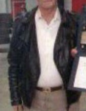 Walter John Rideout - 1970 - Walter John Rideout